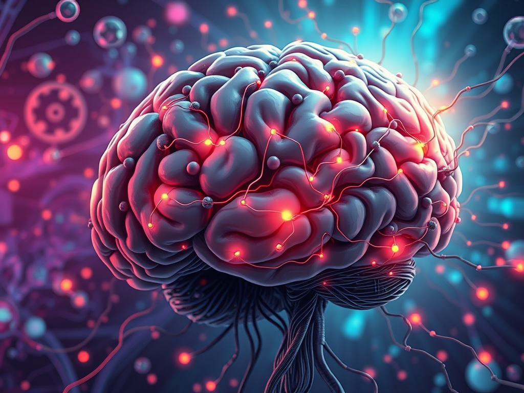 Neurociencia: una nueva epistemología para el control, dominación y predicción – Luis Bonilla-Molina